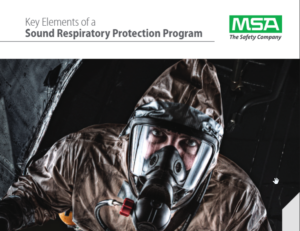 What You Need for a Respiratory Protection Program: The Seven Key Elements to Include ...