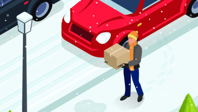 Winter Safety Tips: 10 Ways to Prevent Slips, Trips, and Falls ...