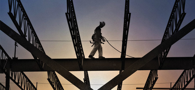 What’s Your Strong Point? Using an OSHA-Compliant Fall Protection ...
