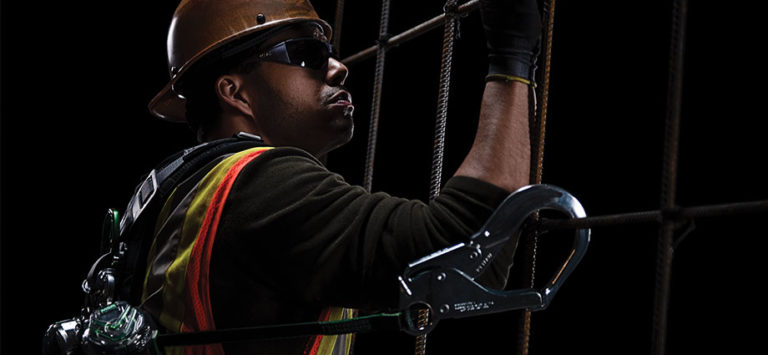 Important Elements of an Effective Fall Protection Plan - Spotlight on ...