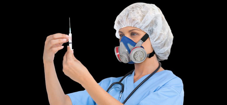 What Are Elastomeric Half-Mask Respirators and How Can They Help You ...