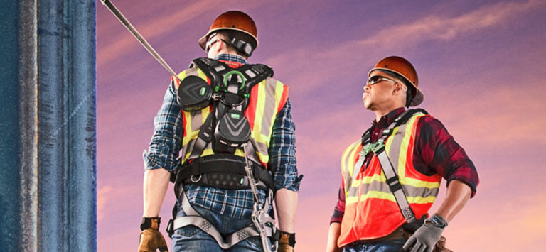 Revision Highlights to CSA Z259.2.2-17 For Self-Retracting Devices ...