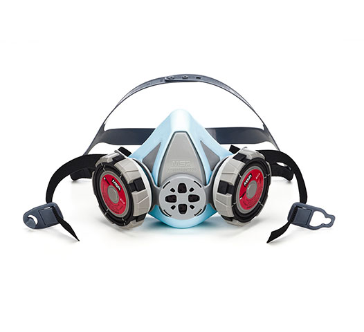 Reusable Half-Mask Respirators: A Safe Solution to Address the ...