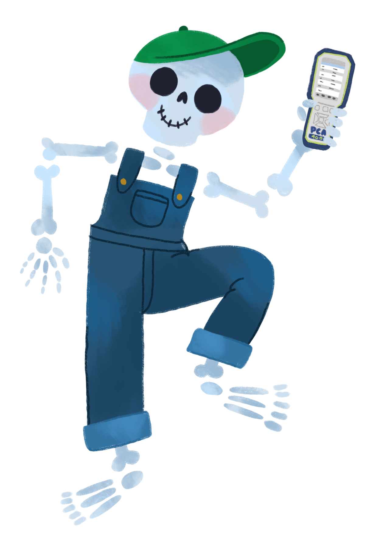 Horrors of HVAC: A Clogged Air Filter - Spotlight on Safety | MSA ...