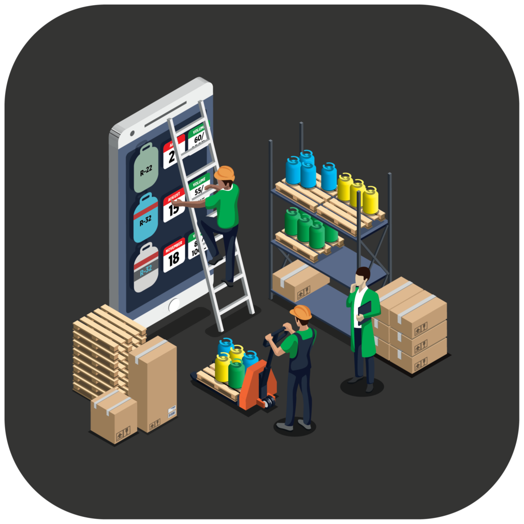 Refrigerant Tracking and Compliance Software: An Overview - Spotlight ...