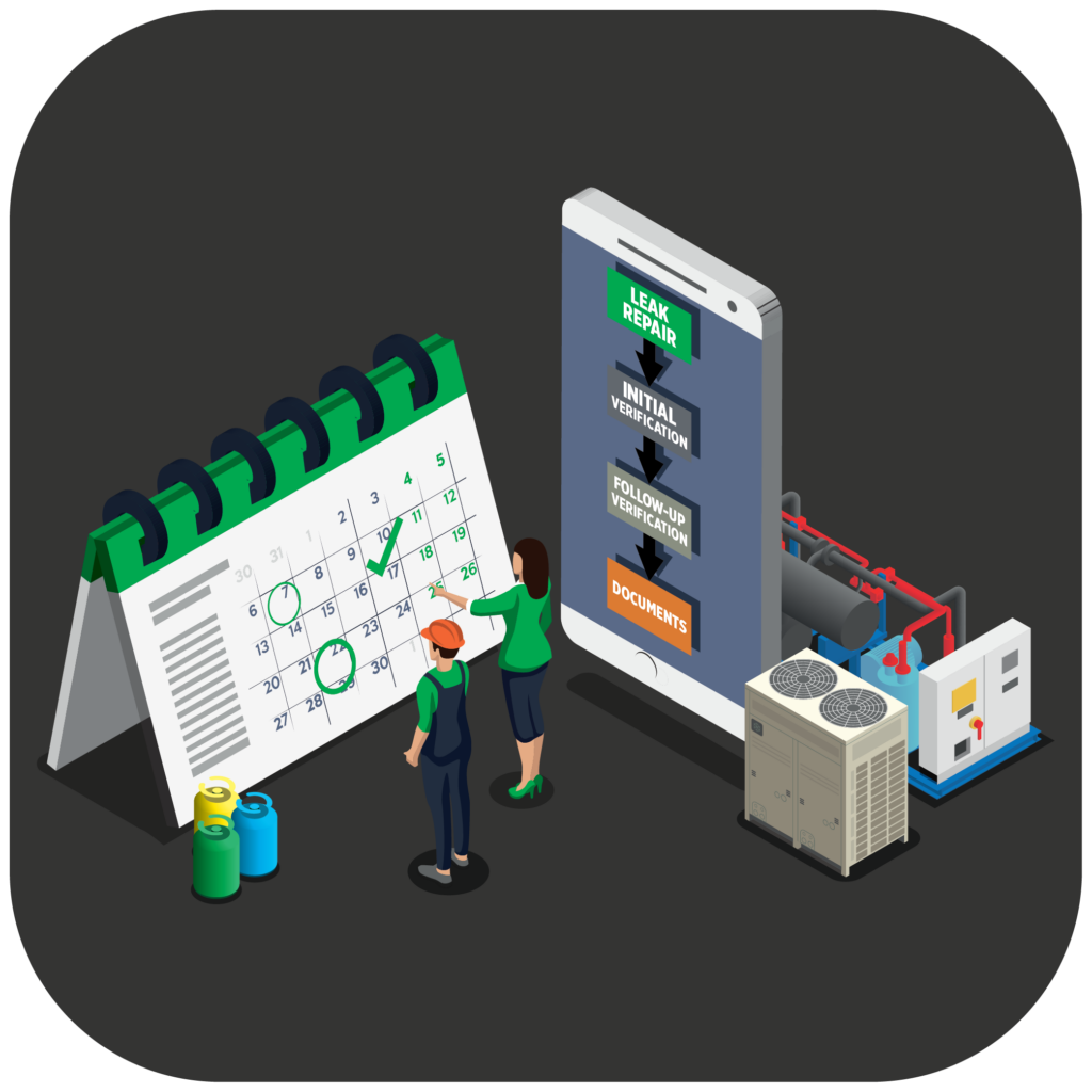Refrigerant Tracking and Compliance Software: An Overview - Spotlight ...