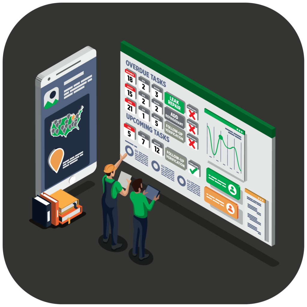 Refrigerant Tracking and Compliance Software: An Overview - Spotlight ...