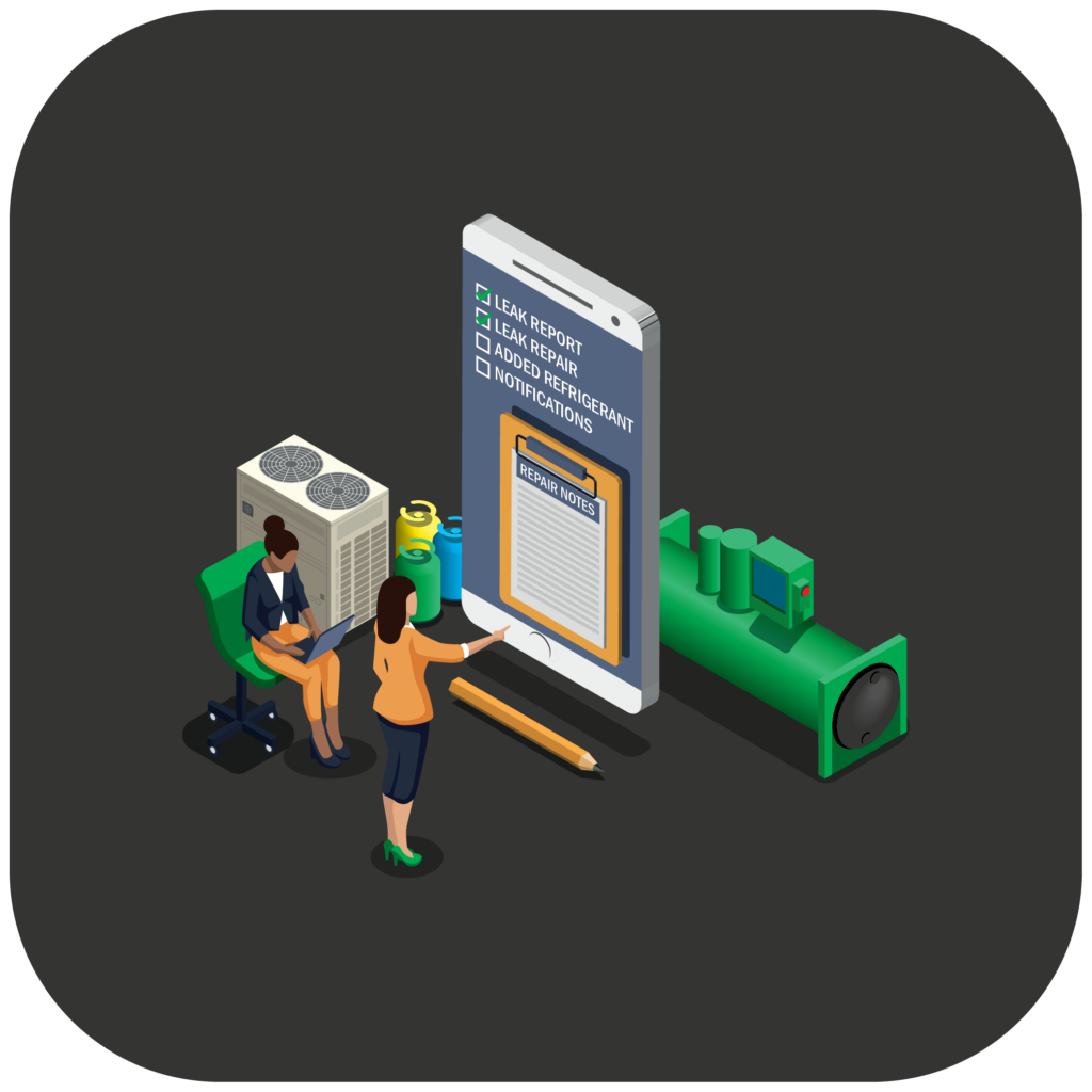 Refrigerant Tracking And Compliance Software: An Overview – CJUEI