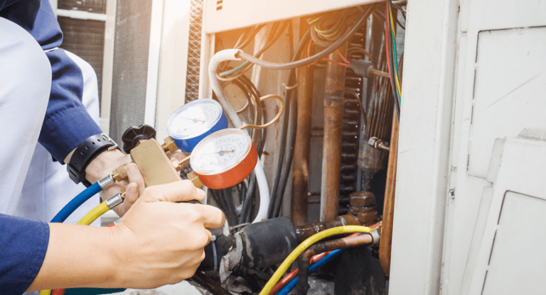 R-22 Refrigerant Phase Out: What You Need to Know Now - Spotlight on ...