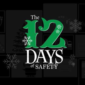 Twelve Days of Safety: Navigating the Holidays with Joy and Caution ...