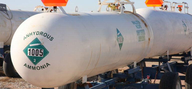 Are You Prepared for Ammonia Gas Leaks - Spotlight on Safety | MSA ...
