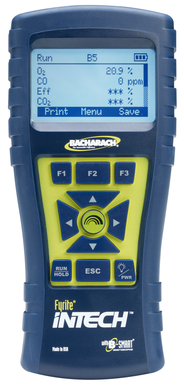 From Efficiency to Safety: How A Combustion Analyzer Can Help HVAC Pros ...