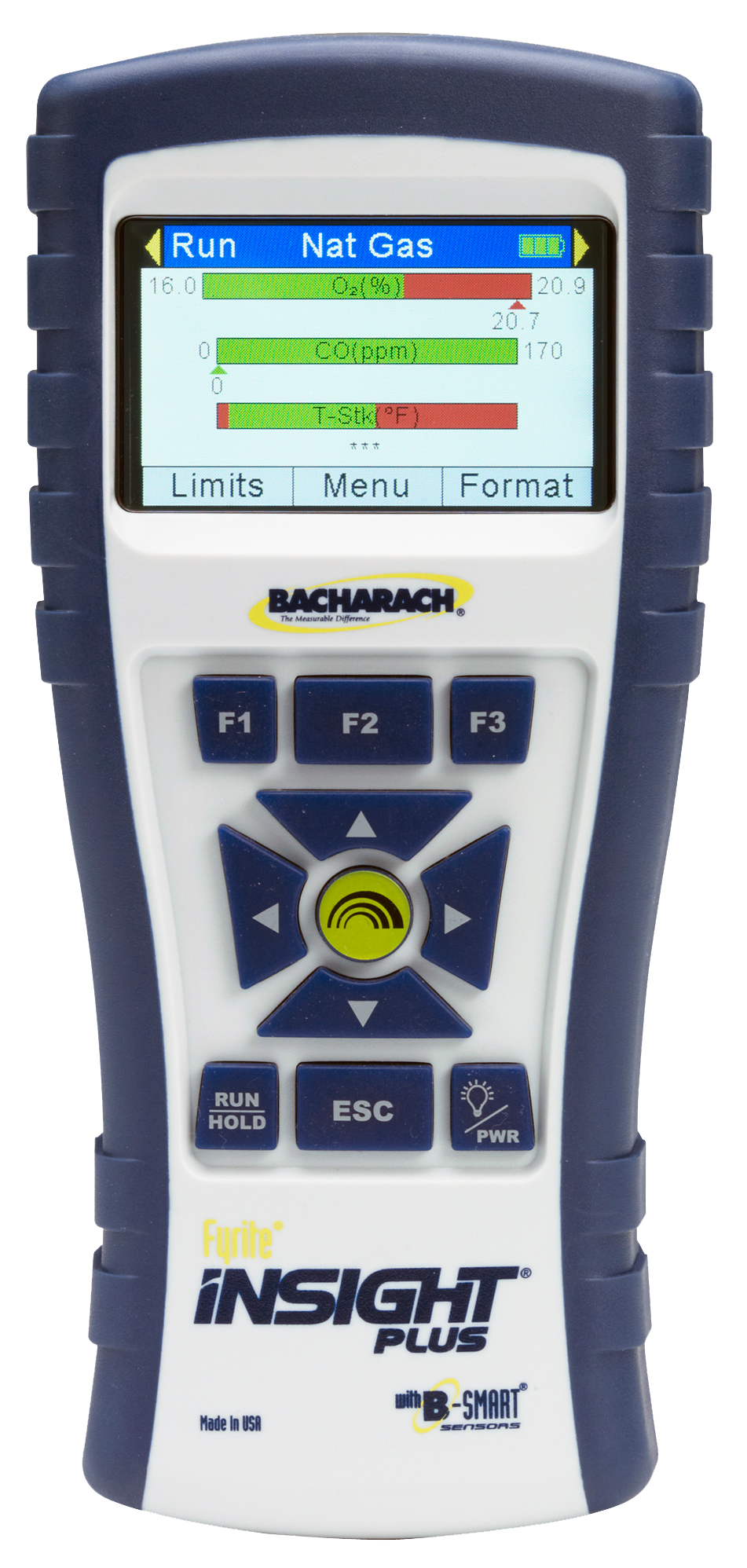 From Efficiency to Safety: How A Combustion Analyzer Can Help HVAC Pros ...