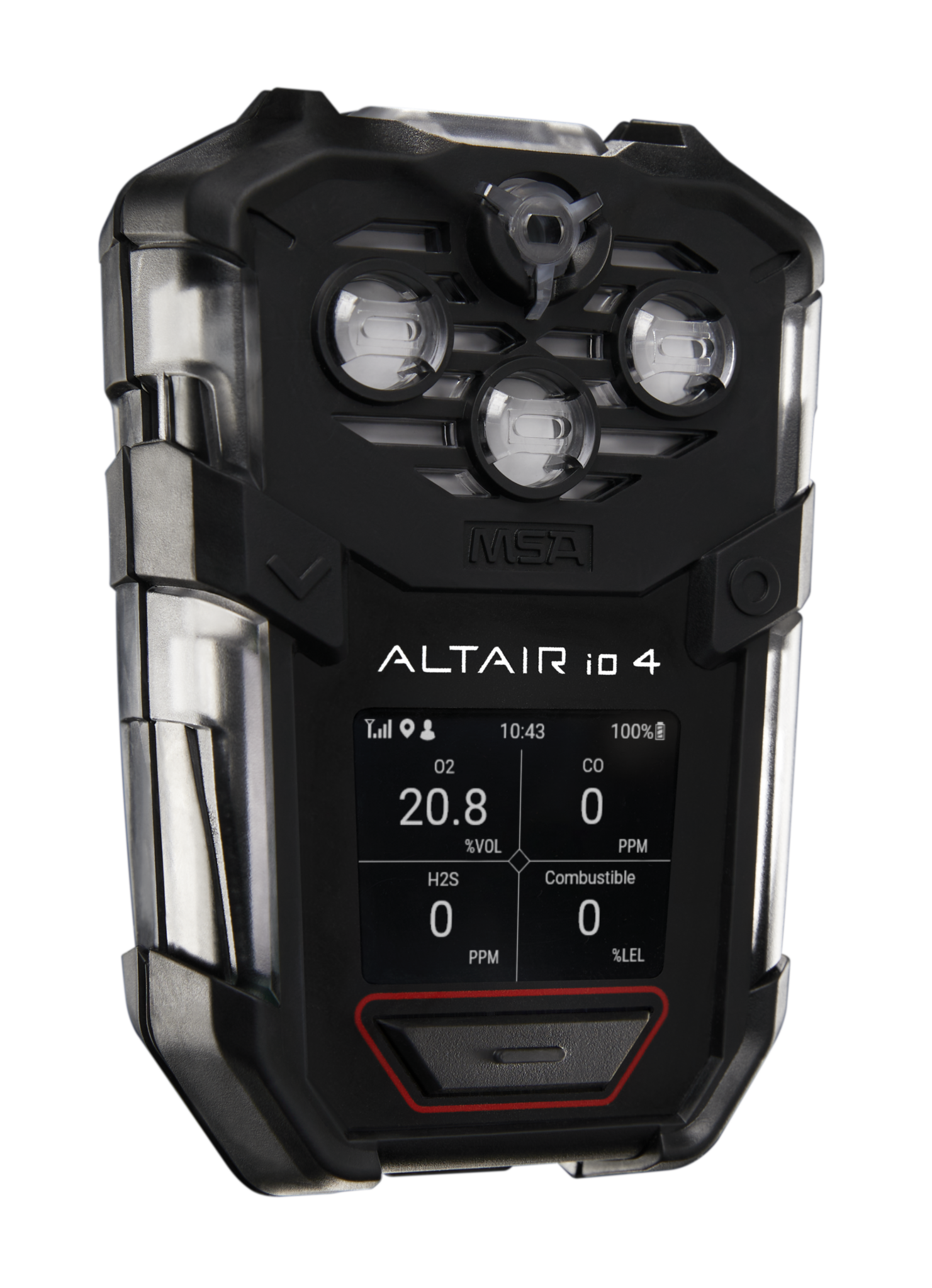 Demo Video: ALTAIR io™ 4 Devices and Grid Software - Spotlight on ...