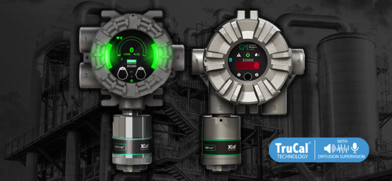 Tap into the Potential of Self-Checking Gas Sensor Technology - Spotlight on Safety | MSA ...