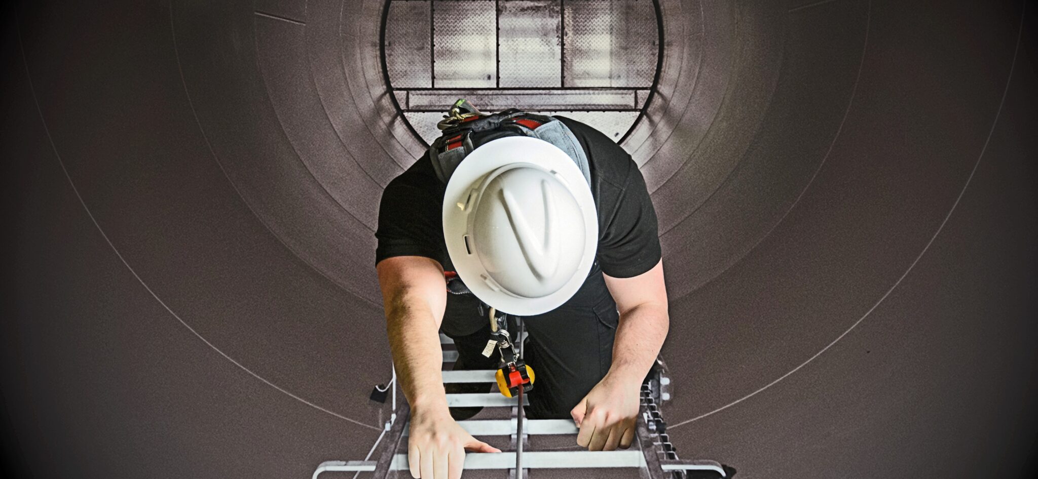 OSHA Ladder and Fall Protection Standards: What You Need to Know ...