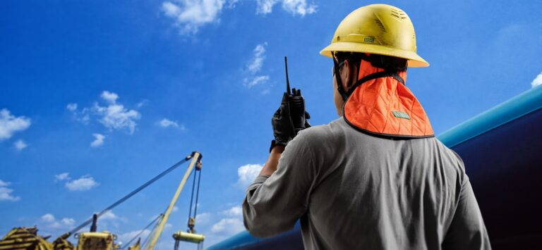 What Are the 2026 Updates to OSHA’s Revised Heat Stress National ...